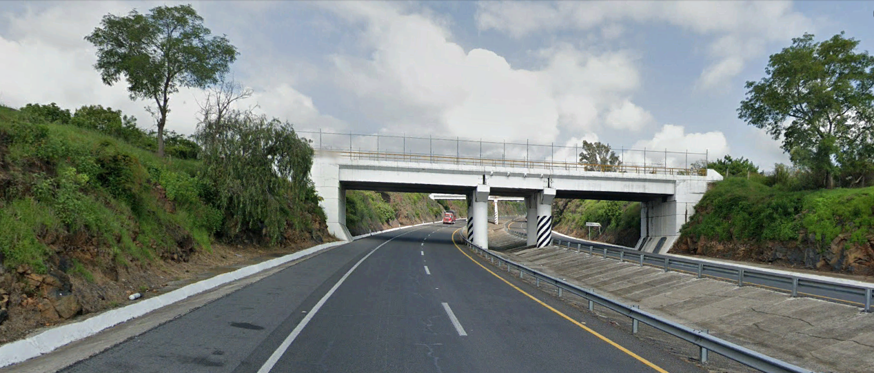 COMSA se adjudica la modernización y ampliación de una carretera en México